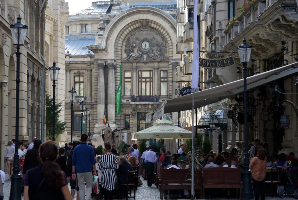 Best Cities to Live in Romania - Relocating Abroad