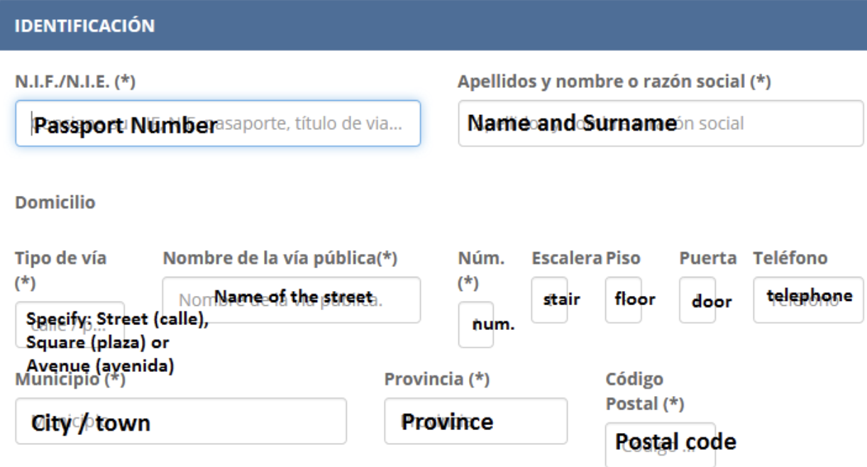 How to apply for Spain Foreigner Identity Number (NIE) - Relocating Abroad