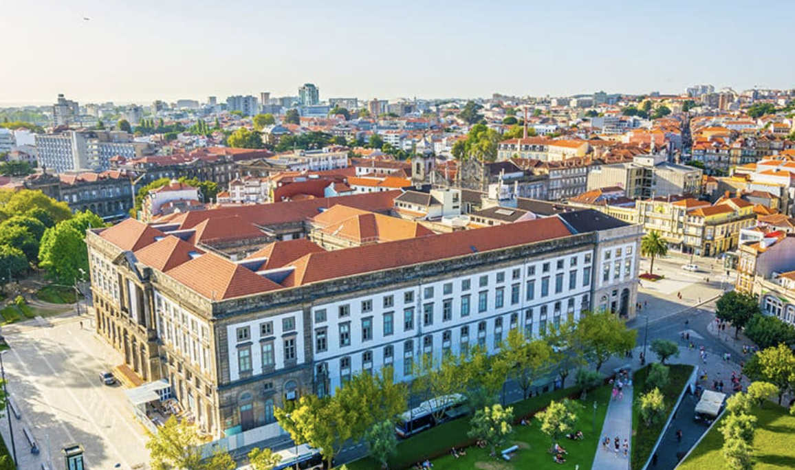List of universities in Portugal for Masters and Undergraduate programs ...