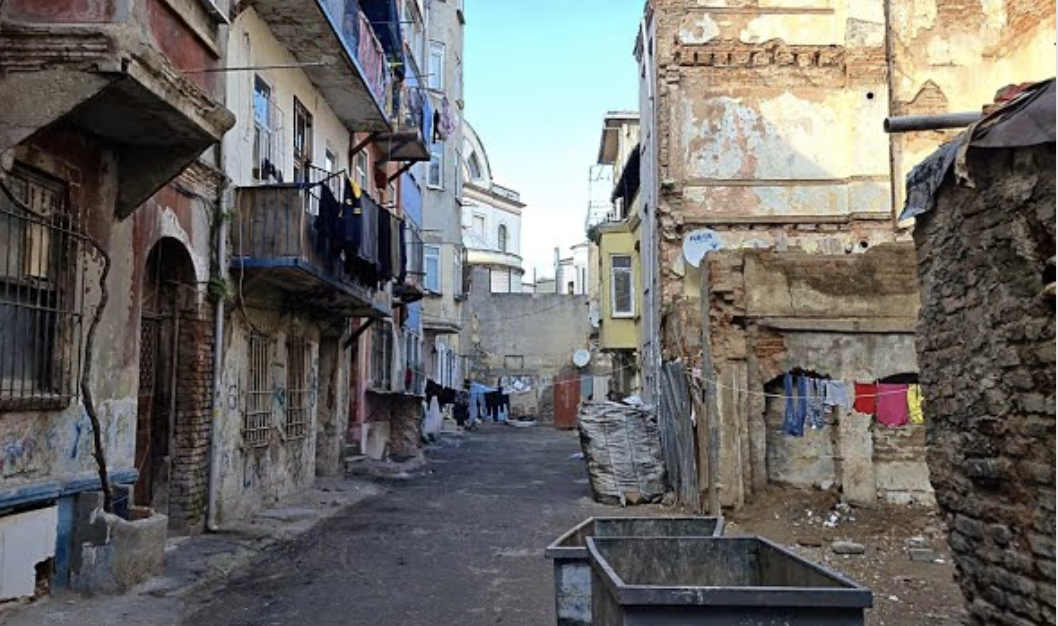 Most dangerous city in Turkey - Relocating Abroad