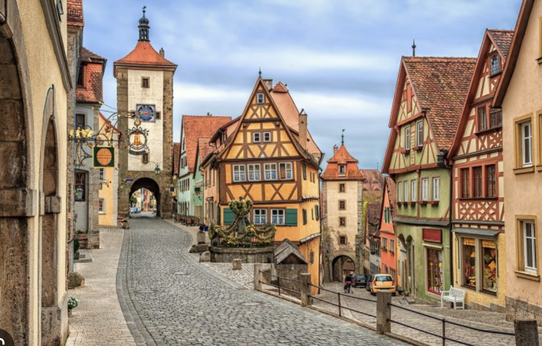 Most dangerous city in Germany - Relocating Abroad