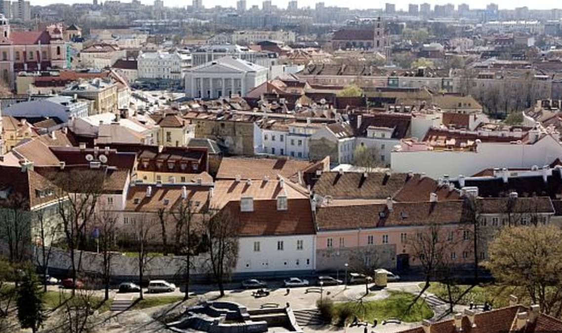 Most dangerous cities in Lithuania - Relocating Abroad