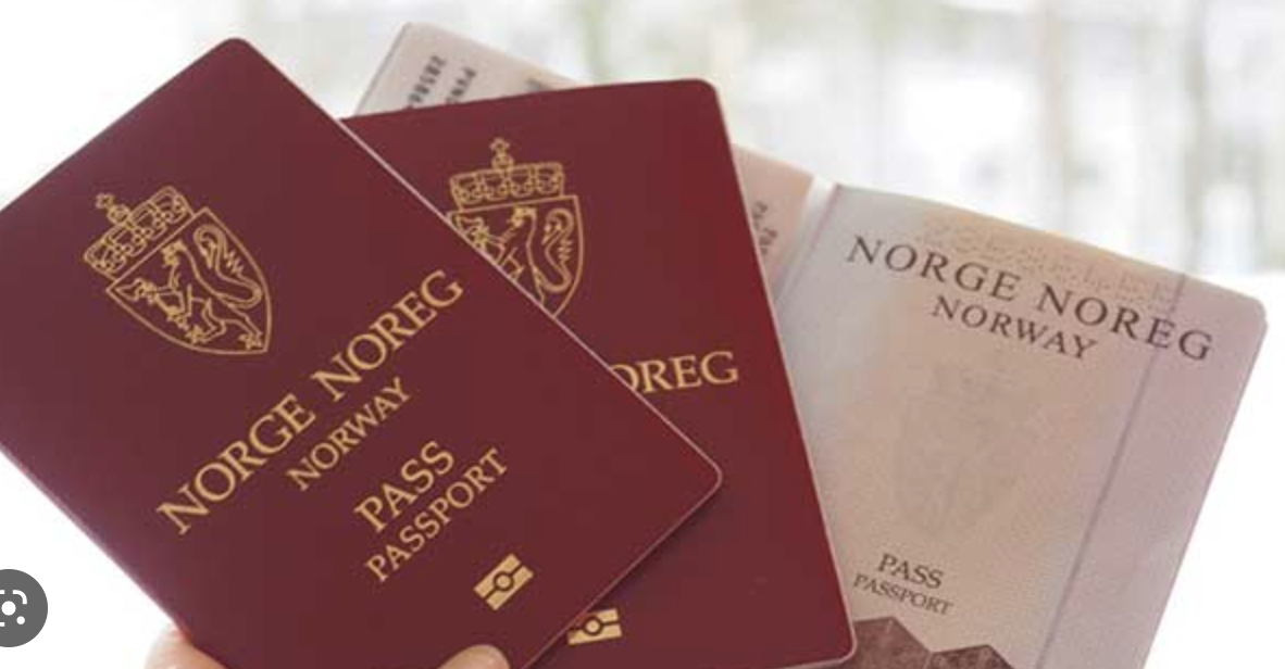 How to Get a Norway Residence Permit - Ultimate Guide - Relocating Abroad